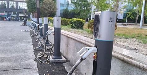 重庆市出台9项财政补贴政策，支持充换电基础设施建设腾讯新闻