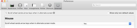iTerm2进阶使用技巧 我的编程人生