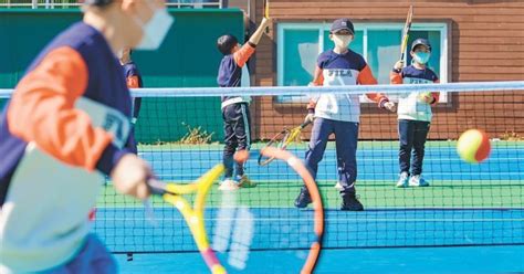 매직테니스 티볼 핸볼 열 살 운동 백세 간다 김종석의 굿샷 라이프