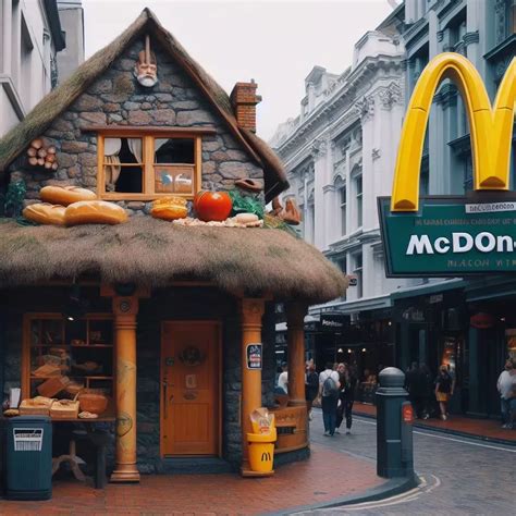 McDonald S Soft Drinks Menu Prices Australia October 2024