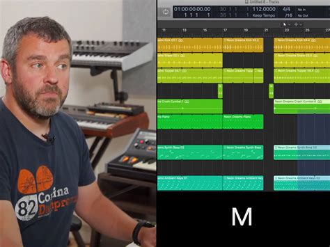 Apple Logic Pro Musictech 7 12