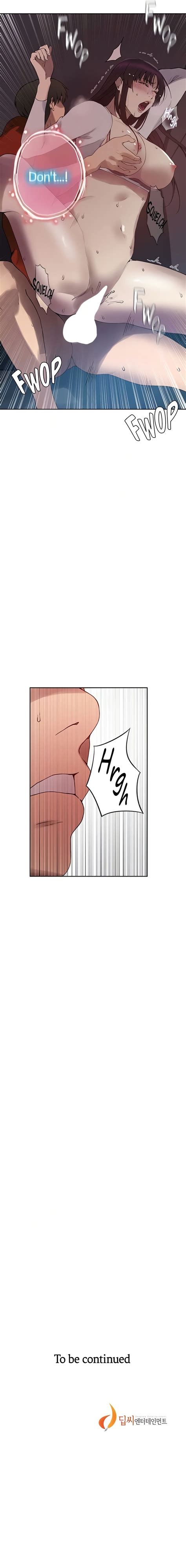 Secret Class Manhwa Chapter 255 Manhwa18cc