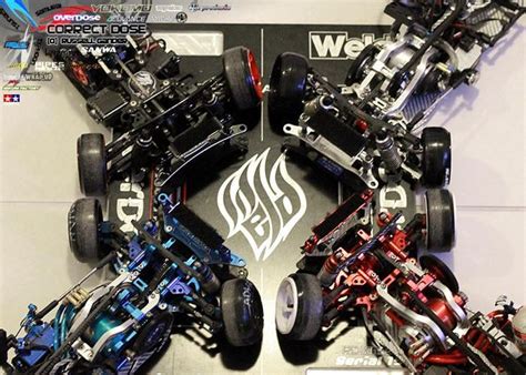 Whats Your Favorite Rc Drift Chassis Set Ups And Why R Rcdrift