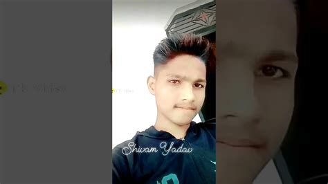 Shivam Yadav Youtube