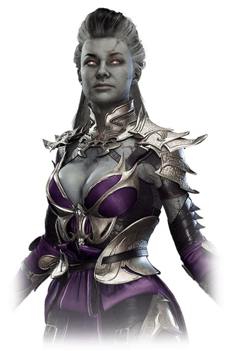 Sindel Mortal Kombat Wiki Fandom