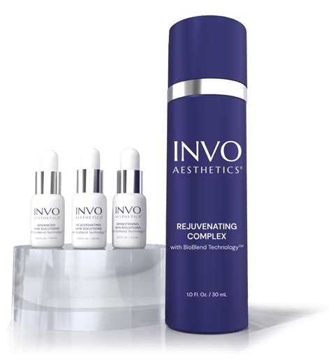 Invo Aesthetics Invo Aesthetics
