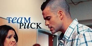 Puck Fanart Glee Fan Art Fanpop