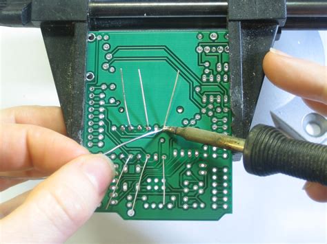 Audio Shield For Arduino Solder It Up