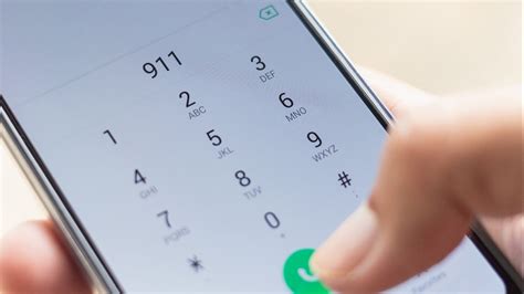 911 Vs Non Emergency What Line You Should Actually Be Calling And When