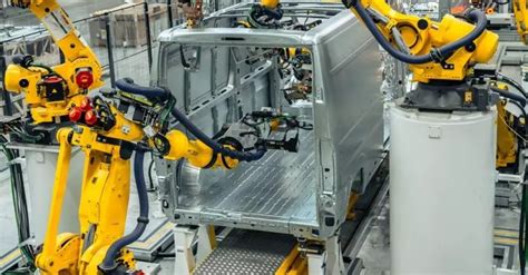 Production Manager Stellantis Uruchomi Iii Zmianę W Fabryce W Gliwicach