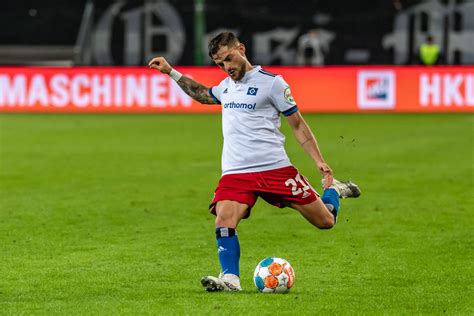Hsv Bei Werder Bremen Darum Ist Das Derby Ein Echtes Topspiel