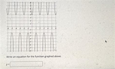 Solved 6 5 4 3 2 4 3 2 1 Y 2 3 5 6 7 18 2 3 4 5 6