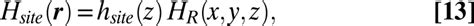Funnel Metadynamics As Accurate Binding Free Energy Method Pnas