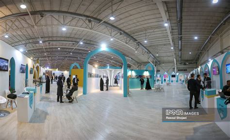 یزد، آماده حضور در هفدهمین نمایشگاه بین‌المللی گردشگری و صنایع وابسته در تهران ایمنا