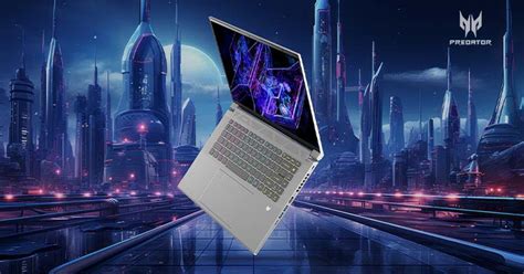 Acer Predator Triton Neo Price In Nepal Specifications More