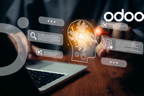 Odoo Erp система майбутнього Журнал Житомира