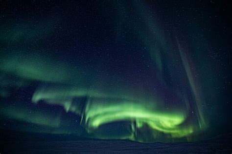 Low Light Noise Reduction Tips Northern Lights Shutter Tech