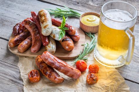 How To Tell When Brats Are Done Foods Guy