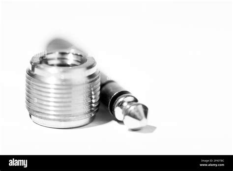 Microphone Socket Hi Res Stock Photography And Images Alamy