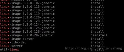 linux boot空间不足 删除旧的内核 linux boot 目录下 不用的 内核版本可以删除吗 csdn博客