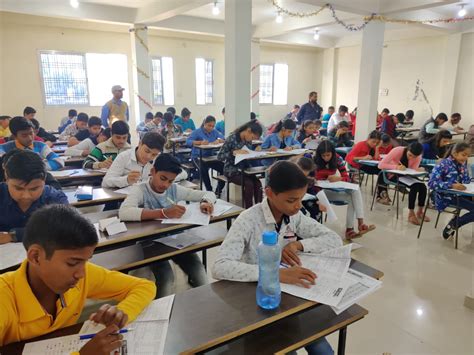 Abc Classes Deoria Deoria