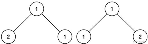 Leetcode100 相同的树 Csdn博客