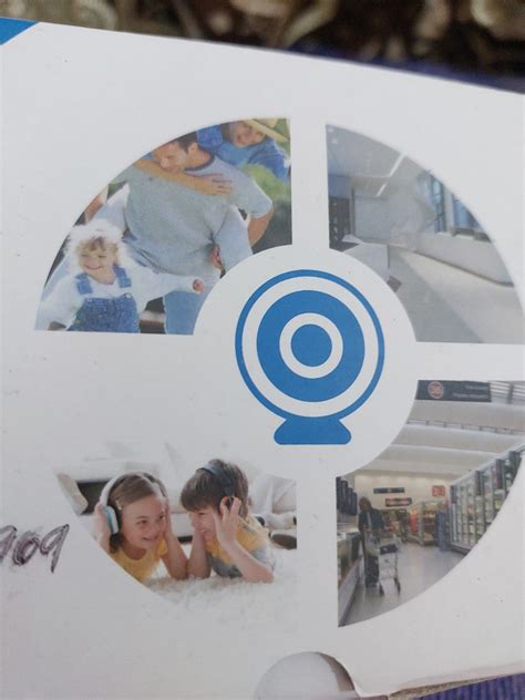 Cctv Camera On Carousell