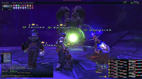 Ffxi Sortie Nin Pt2 4k Youtube