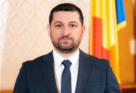 Dr Ing Marius Lulea Este Bine Că în Spațiul Public Se Discută Despre
