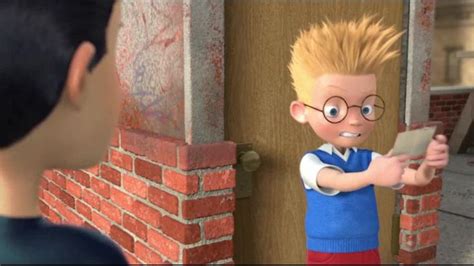 Meet The Robinsons Photo Meet The Robinsons Meet The Robinson
