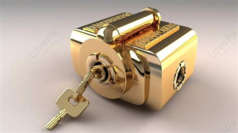 이메일 보안 강화 흰색 배경에 있는 자물쇠와 열쇠의 3d 렌더링 3d 배경 열쇠 배경 자물쇠 배경 이미지 Hd 3d 열쇠 자물쇠 배경 사진 무료 다운로드