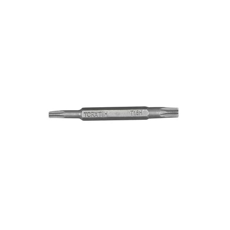 Bit T8 T15 Tamperproof Torx® Electronics 13105 Klein Tools