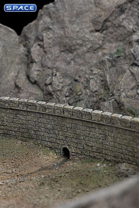 Helm S Deep Environment Lord Of The Rings
