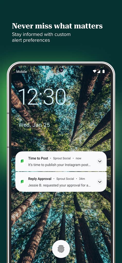 Download Sprout Social Social Media Latest Version 20257 Android