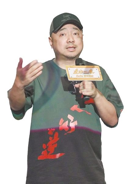 拍完《逆行人生》，徐峥的心愿是： 给外卖员一个五星好评吧 荆楚网 湖北日报网