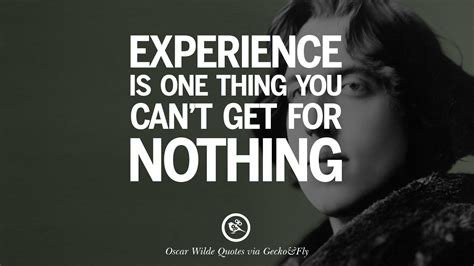 20 Oscar Wildes Wittiest Quotes On Life And Wisdom