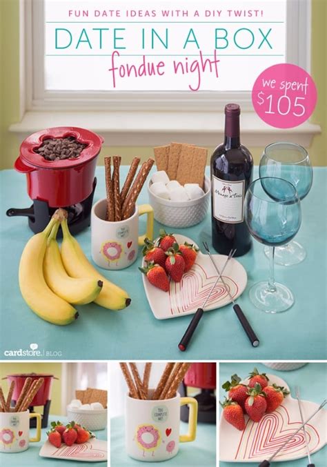 31 Creative Date Night Ideas