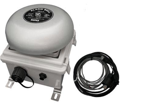 Wireless Master Clocks NetBell K NetBell K Web Based Factory Bell