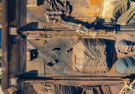 Six Ways The Mining Sector Is Moving Towards Electrification Create Digital