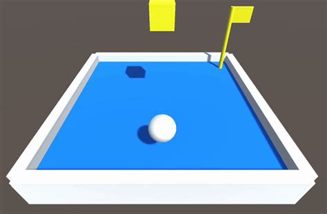 Physics Unity