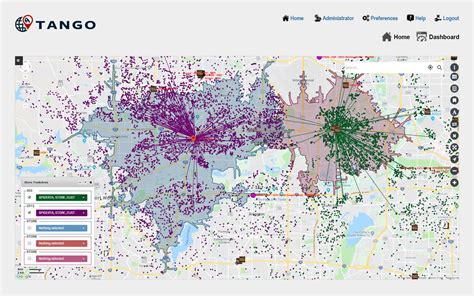 Tango Predictive Analytics