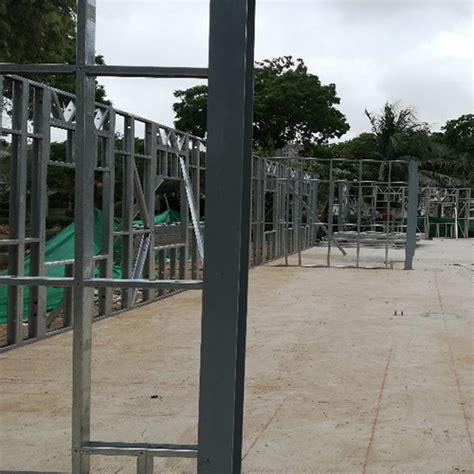 Lgs Building Pak Insulation