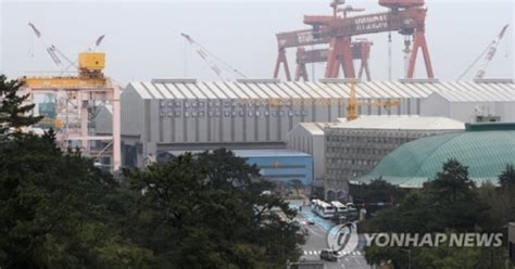 현대중공업 두산인프라코어 인수이르면 오늘 발표