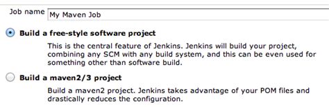 Displaying Custom Test Results In Jenkins Maven Job Stack Overflow