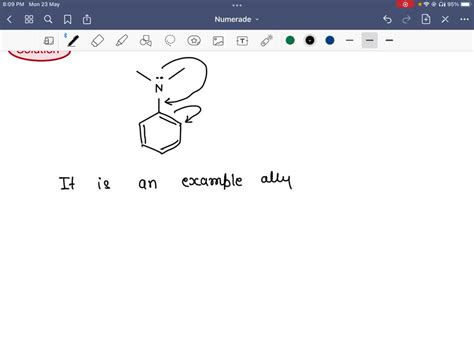 Solved Q 2 160 Which Of The Five Patterns Of Resonance Is Illustrated In The Arrow Pushing