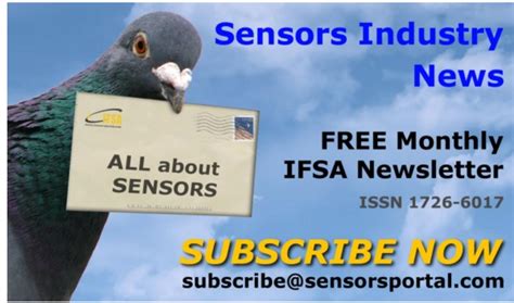 International Frequency Sensor Association Ifsa