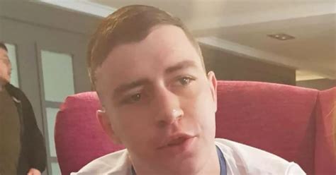 Body Of Missing Scot Found In Perth Flat As Police Launch Probe Daily