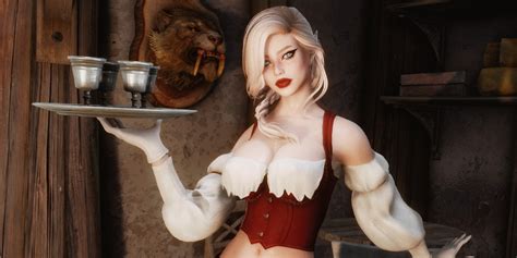 Github Hoppamanmindofaharlot Skyrim Mod