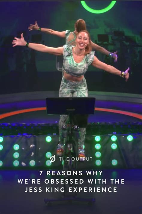 The Jess King Experience Season 27 Reasons Why Were Obsessed