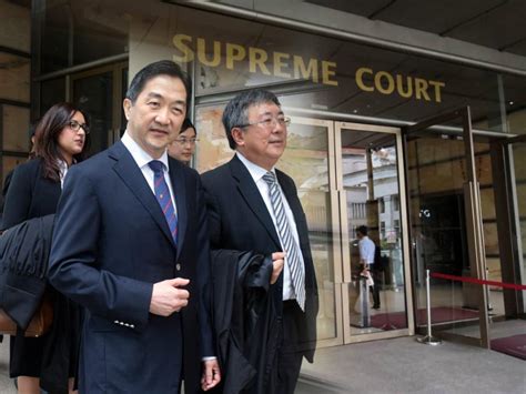 Soh Chee Wens Indictment Hearing Starts In Singapore